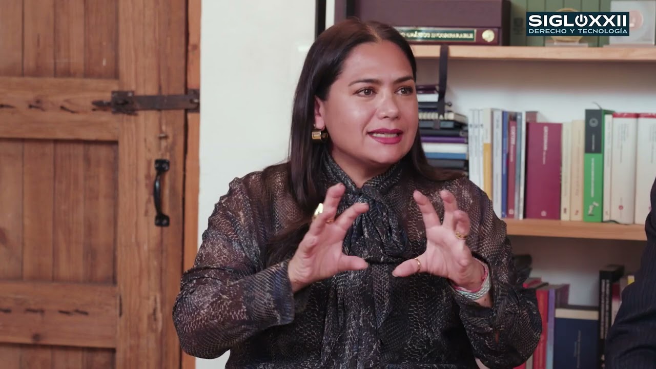 IA: Privacidad y protección de datos - videre